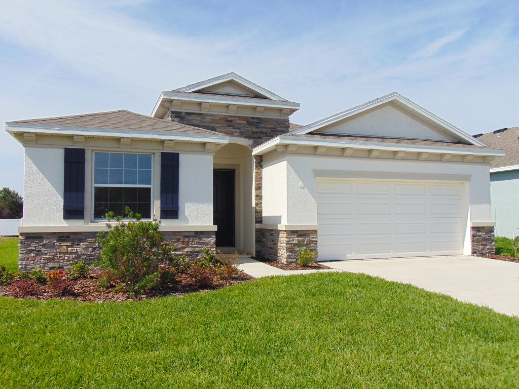 Gallery | Explore Homes of Epperson in Wesley Chapel, FL