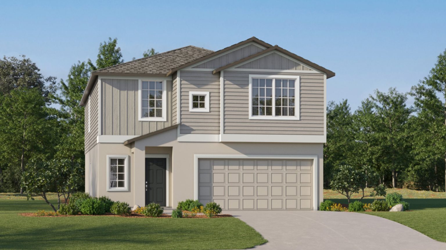 Gallery | Homes | Seaire Lagoon