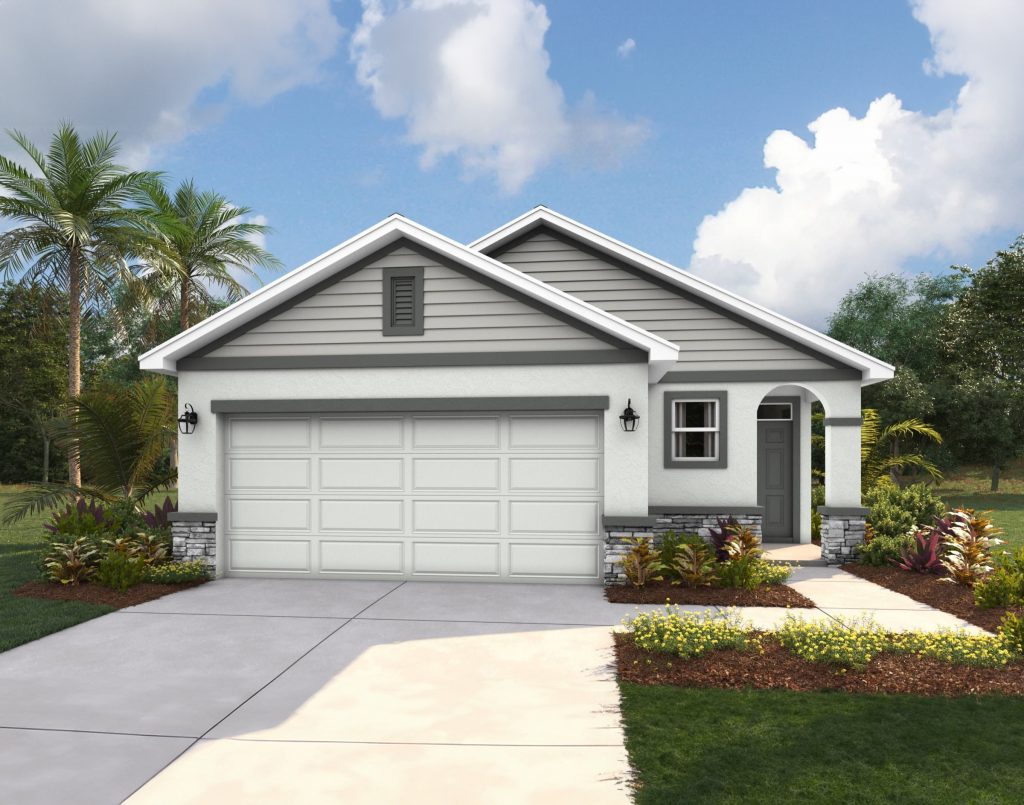 Homes | New Homes For Sale at Seaire