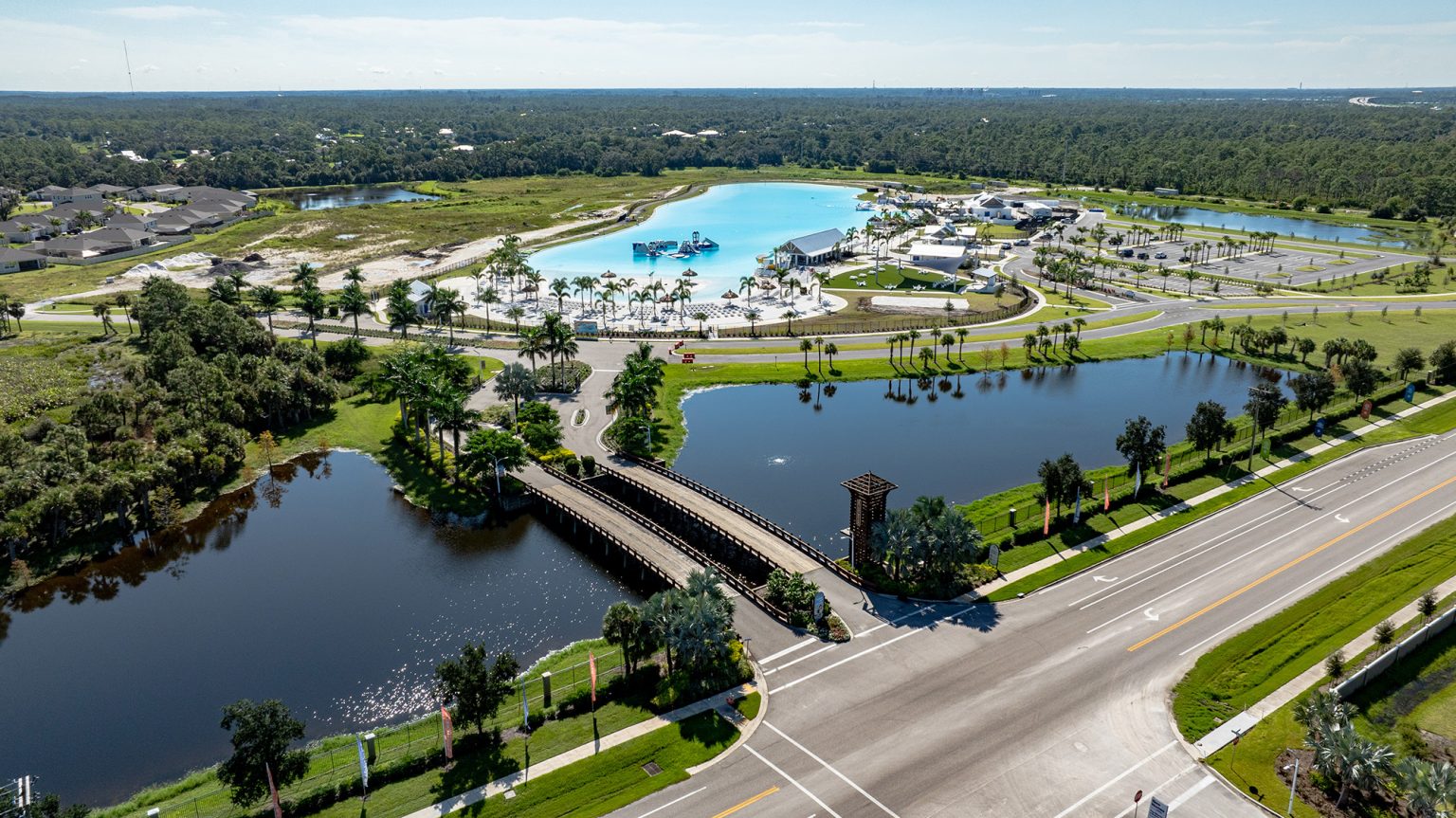 Community | Southshore Bay Lagoon Community in Wimauma, FL