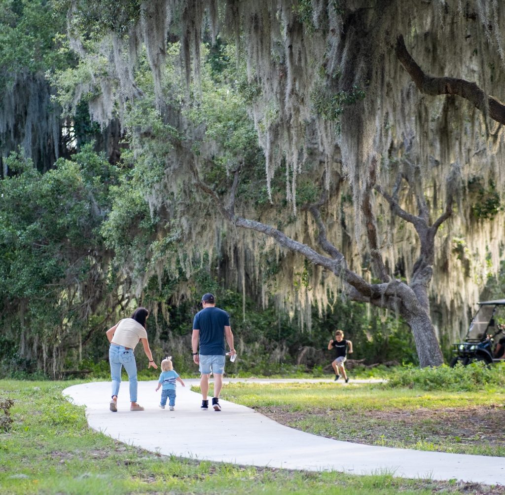 Longleaf | Metro Development Group