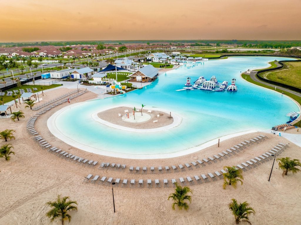 MetroLagoons - Metro Development Group
