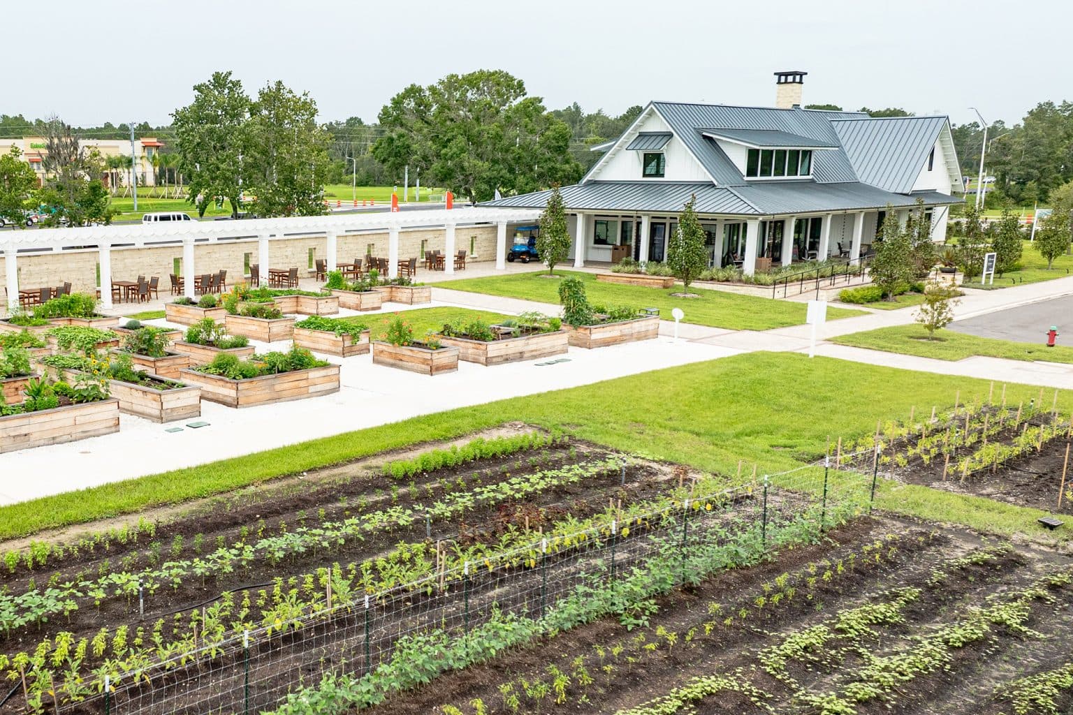 Mirada | Metro Development Group