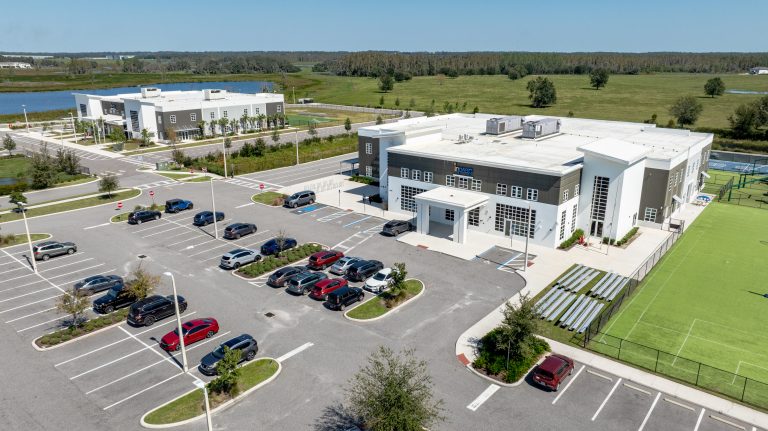 Epperson Beachfront Homes | Homes in Wesley Chapel