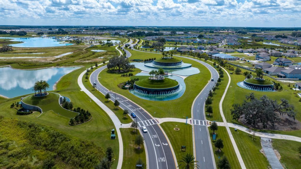 Mirada | Metro Development Group