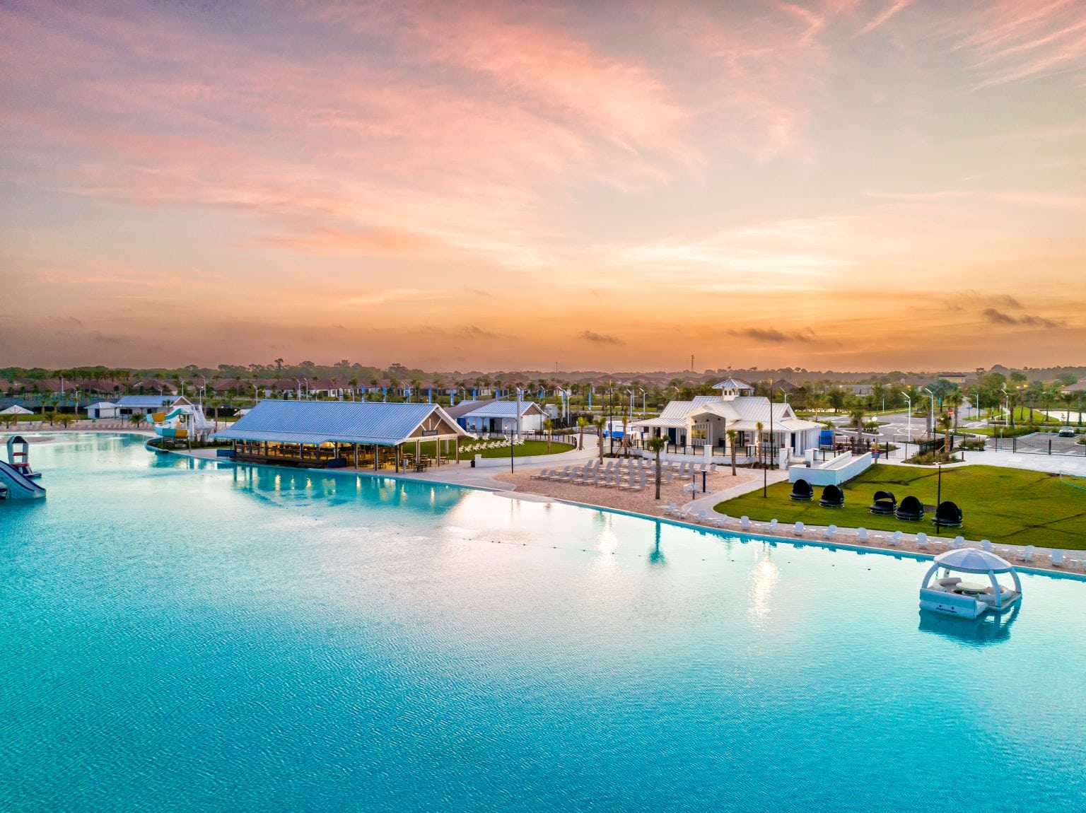 Southshore Bay | Metro Development Group