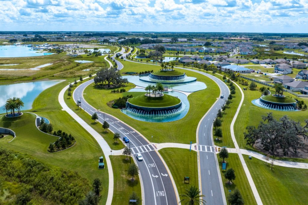 Metro Development Group - Turning Land Into Lifestyle