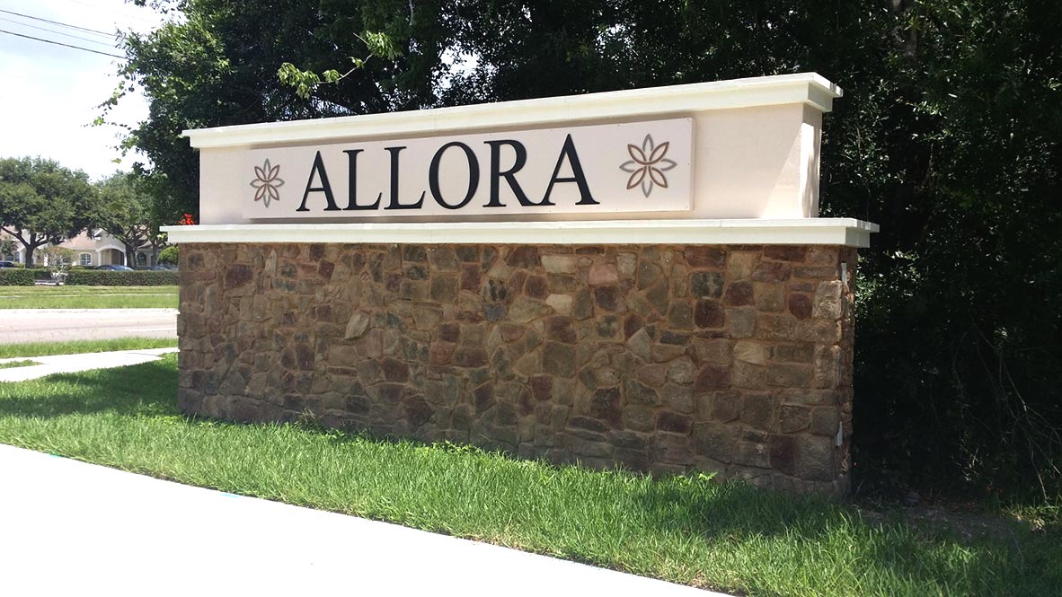 Allora | New Homes Tampa