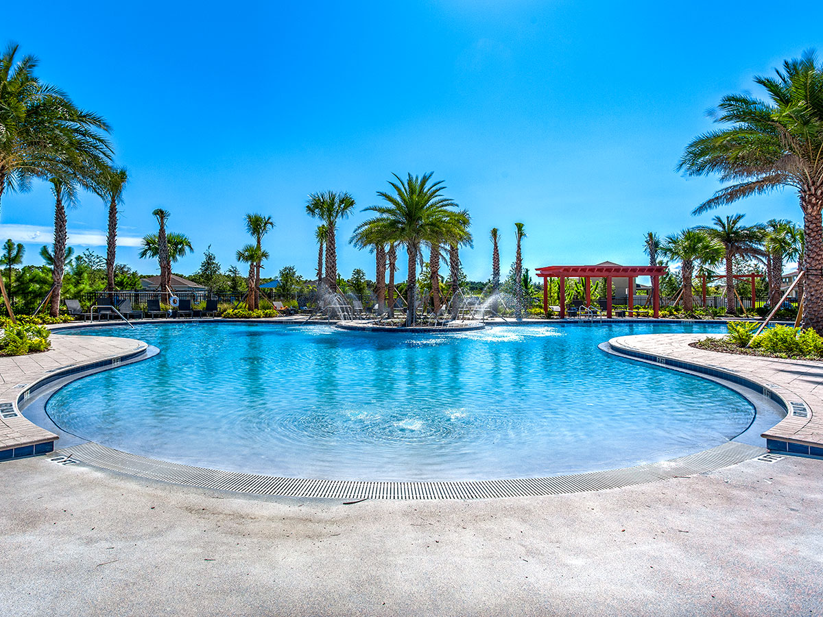 Cypress Creek - Metro Development Group