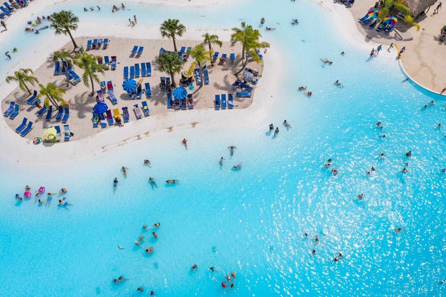 Epperson Beachfront Homes | Homes in Wesley Chapel