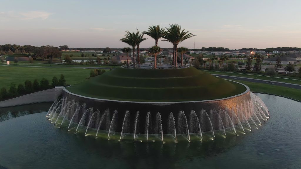 Mirada | Metro Development Group