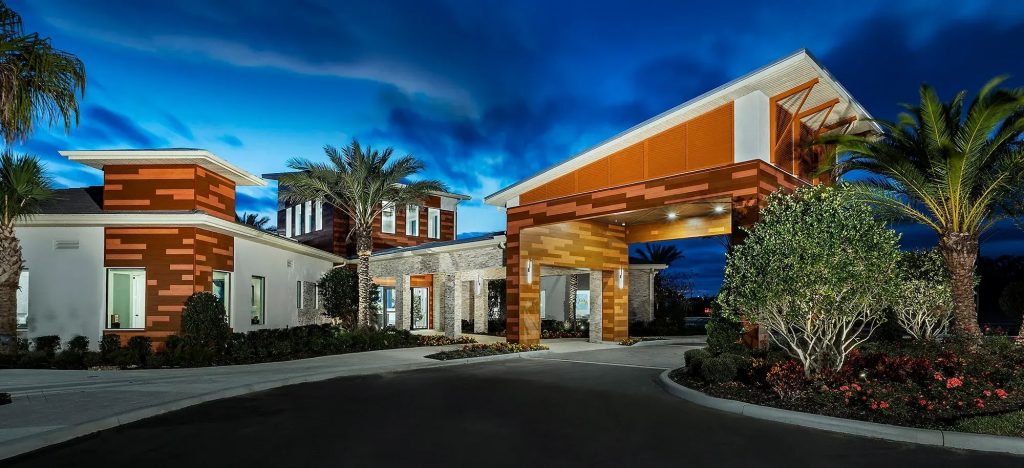 Mirada | Metro Development Group