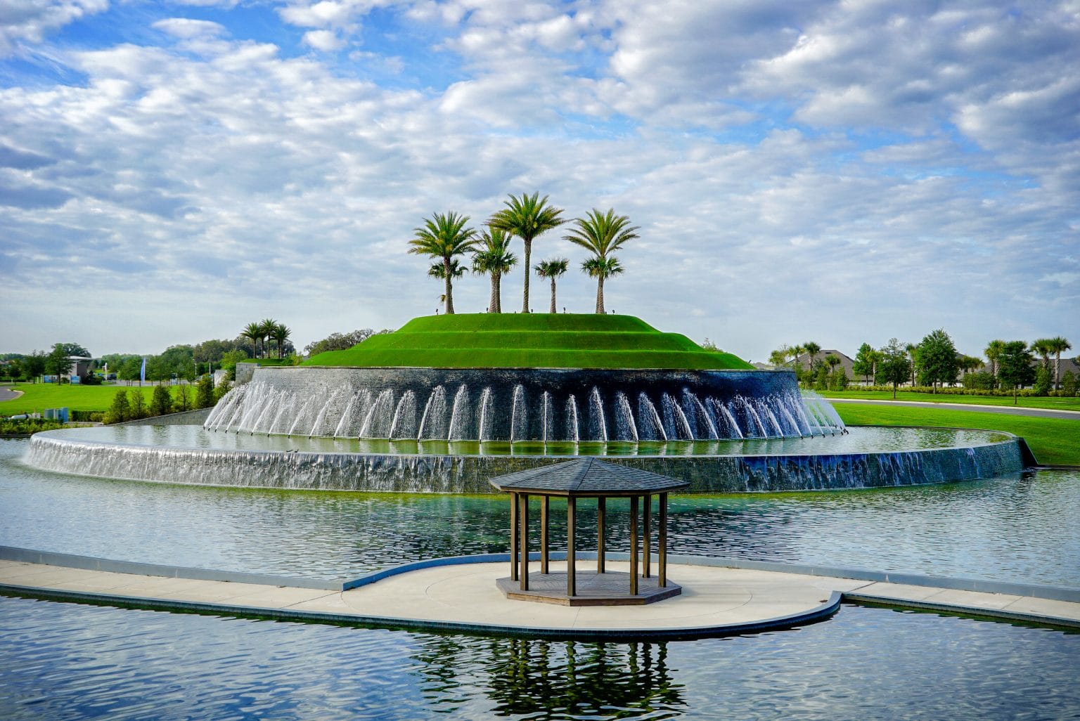 Mirada | Metro Development Group