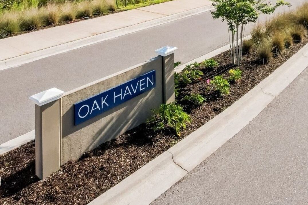 Oak Haven - Metro Development Group