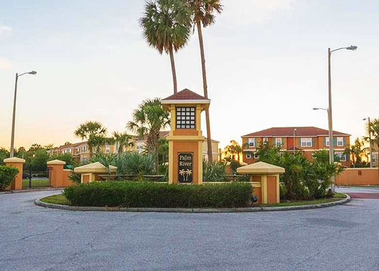 Palm River - Metro Development Group