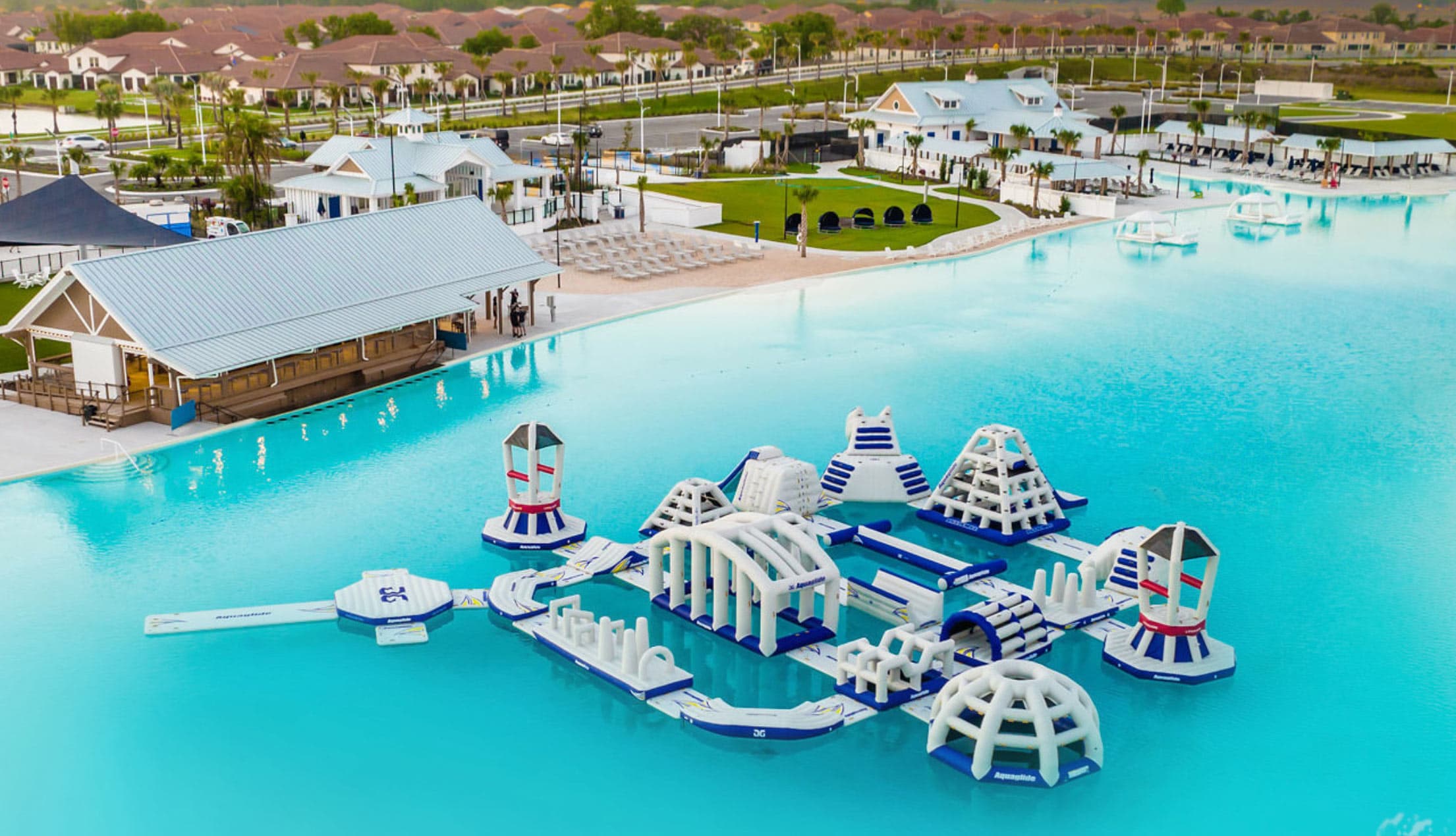 Southshore Bay | Metro Development Group