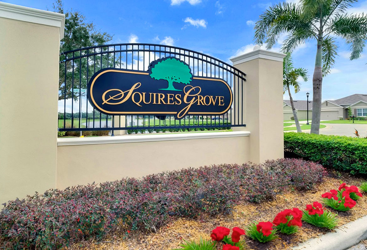Squire Groves - Metro Development Group