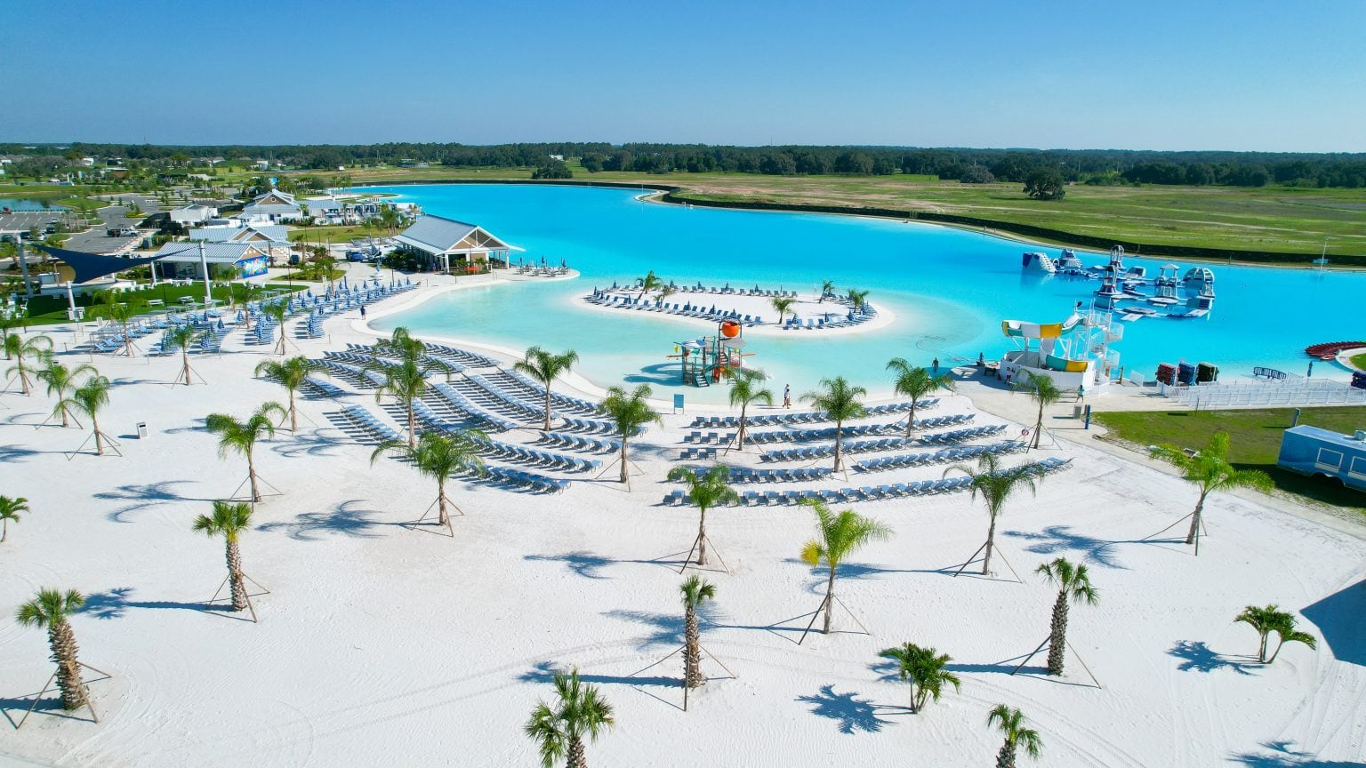 Mirada | Metro Development Group