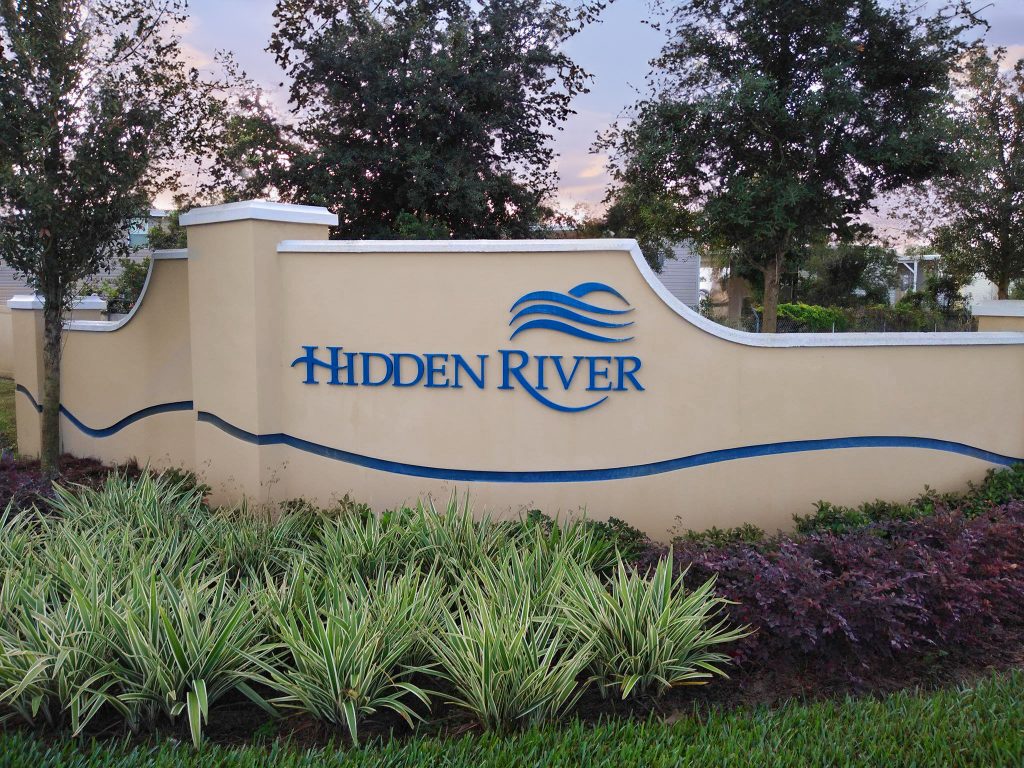 Hidden River - Metro Development Group