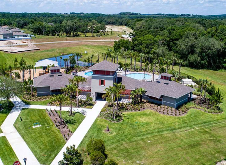 Silverado Ranch - Metro Development Group