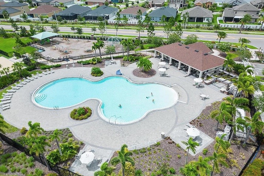 South Fork - Metro Development Group