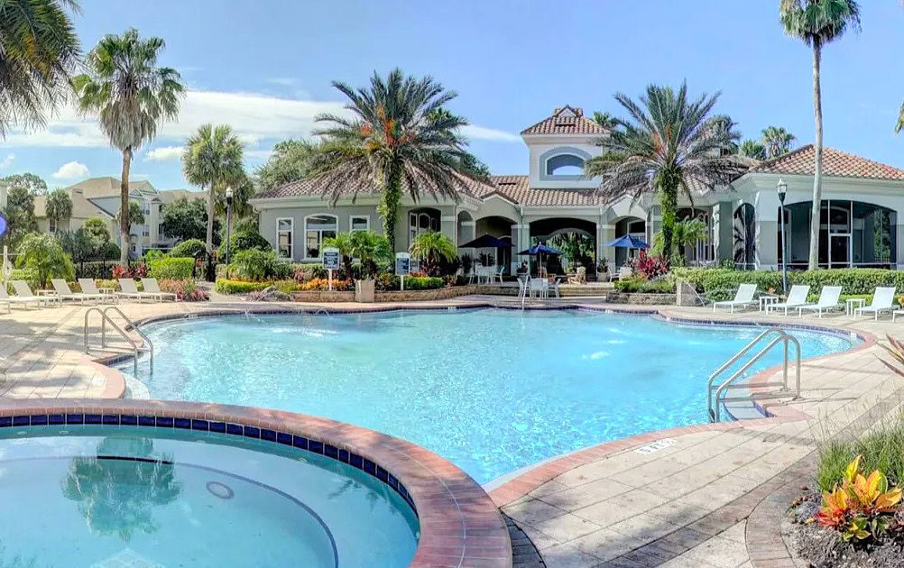 Tuscany Bay - Metro Development Group