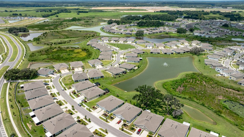 Metro Development Group - Turning Land Into Lifestyle