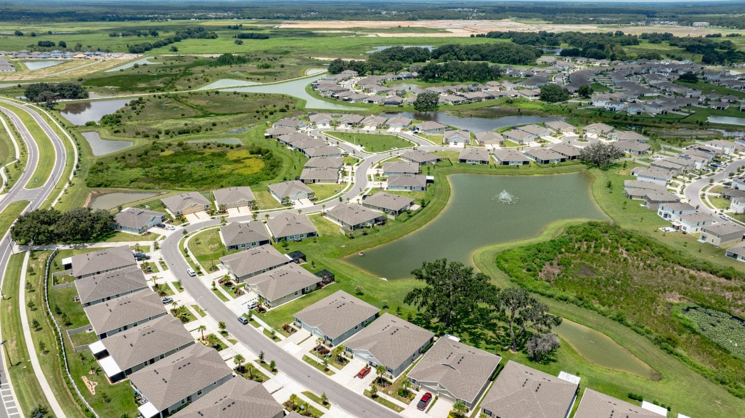 Metro Development Group - Turning Land Into Lifestyle