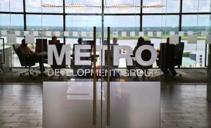 About Metro Development Group