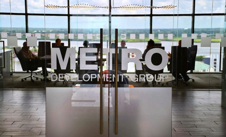 About Metro Development Group