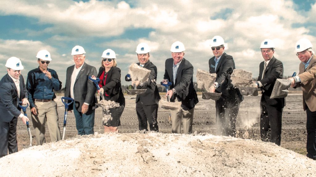 About Metro Development Group