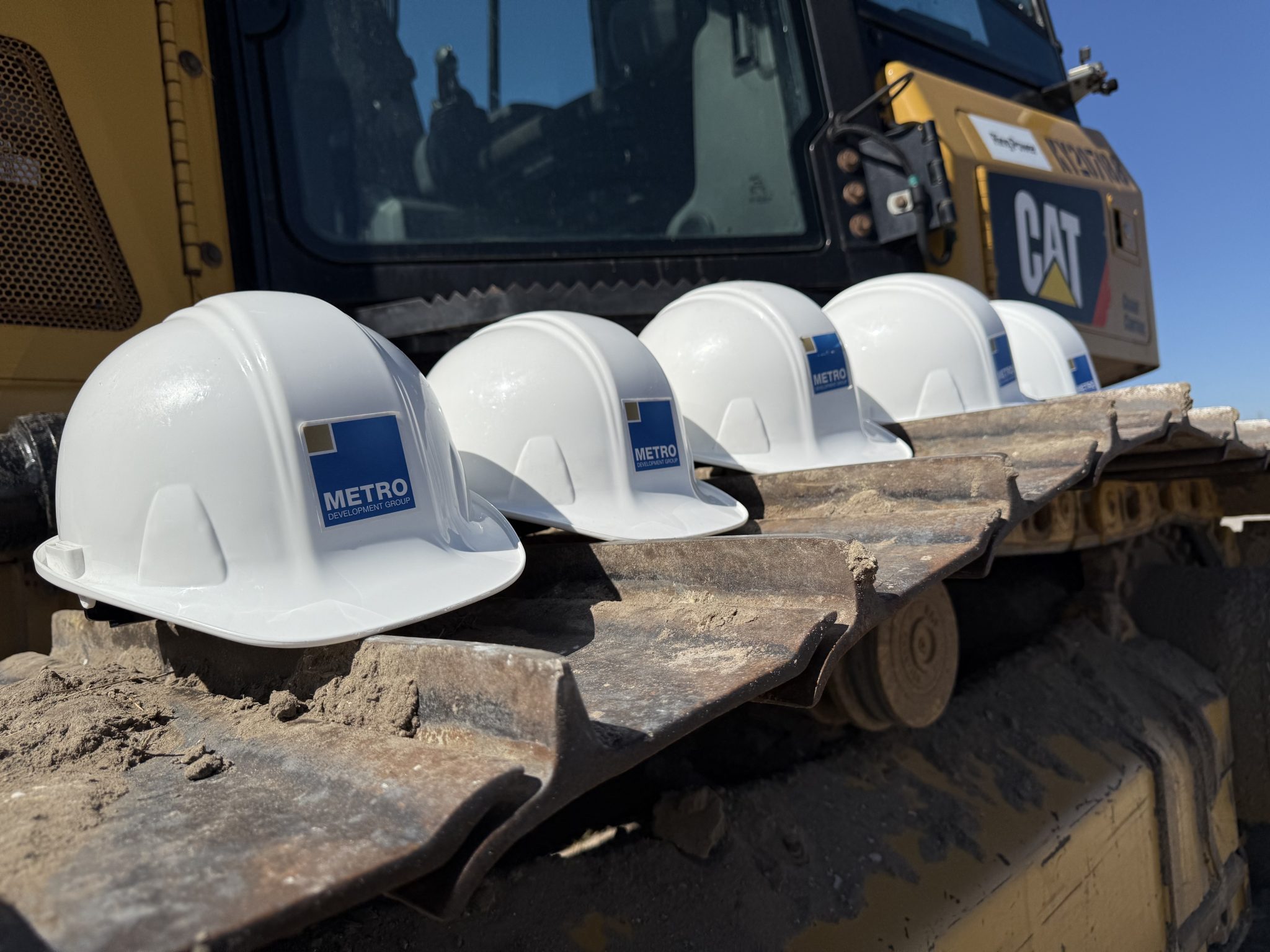 Contact Us Today - Metro Development Group