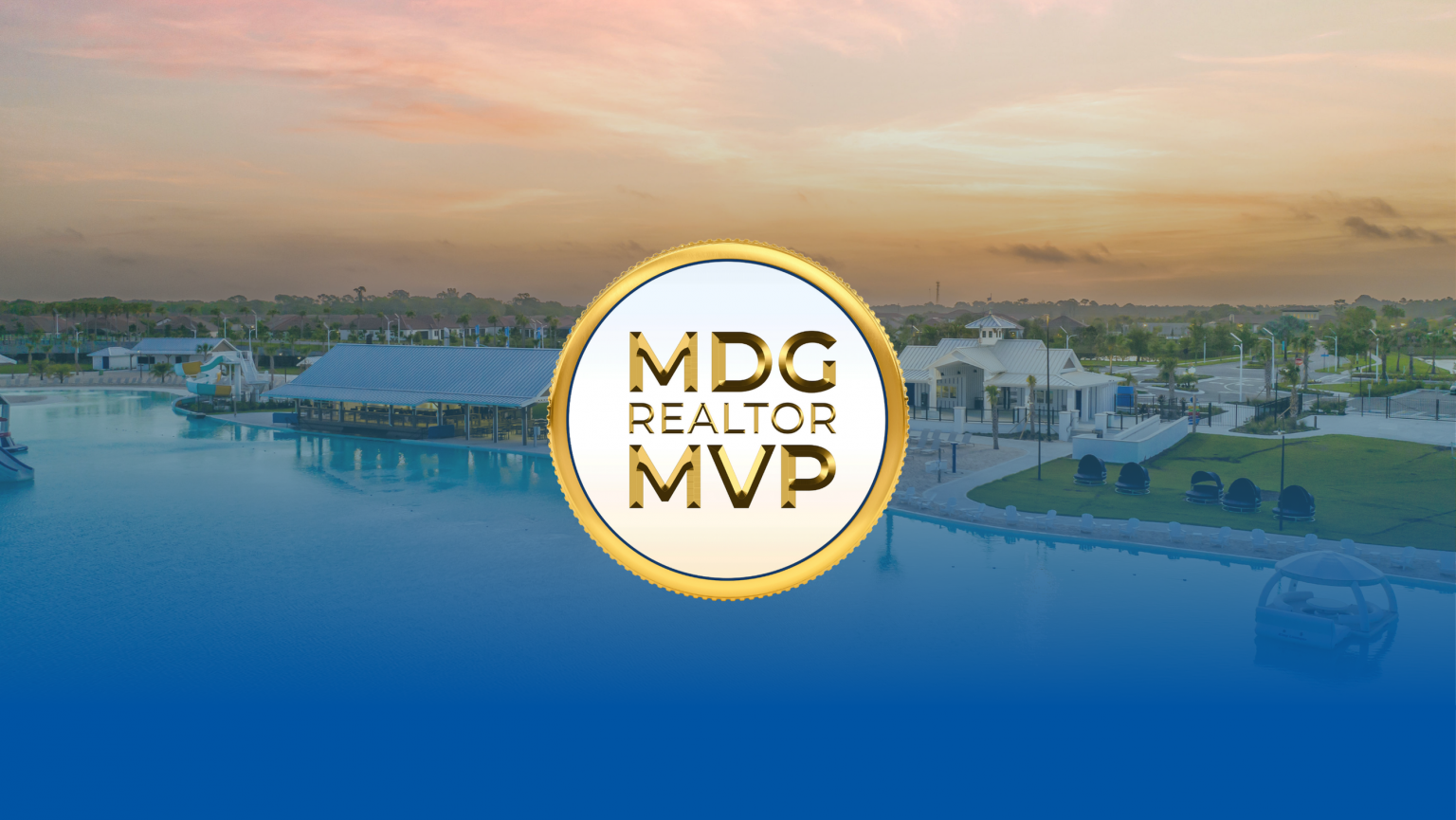 MVP Realtor Program - Metro Development Group