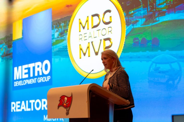 Realtors - Metro Development Group